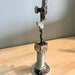 Industrial Steel Flower and Vase Nuts and Bolts - Etsy