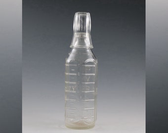 Pyrex Baby Bottle - Etsy