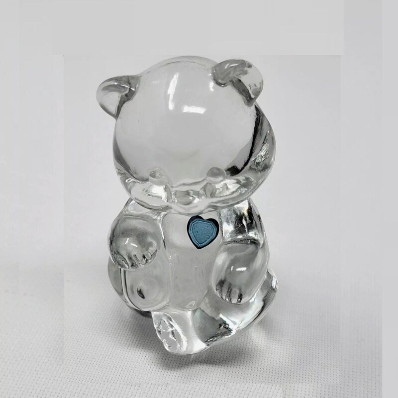 Birthstone Bears - Etsy