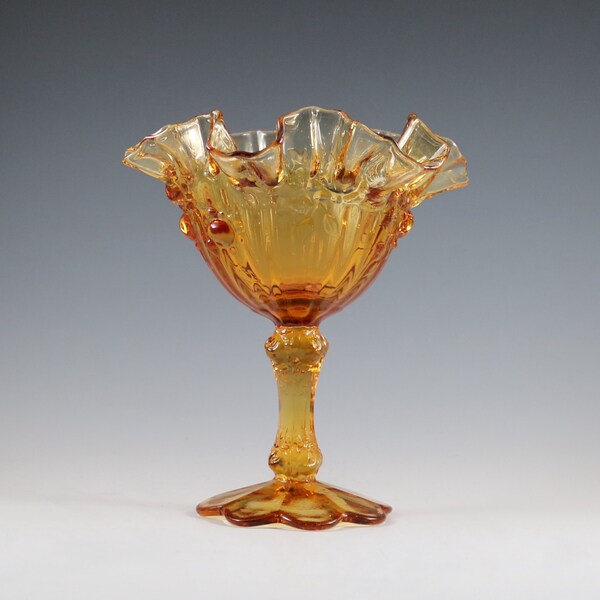 Amber Glass - Etsy
