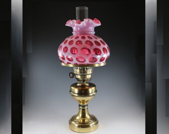 Coin Dot Lamp | Etsy