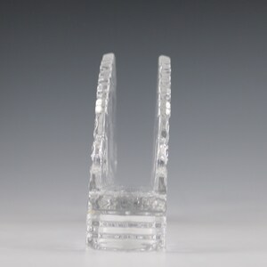 Vintage Handmade Hofbauer Crystal Glass Byrdes Collection 24% Lead ...