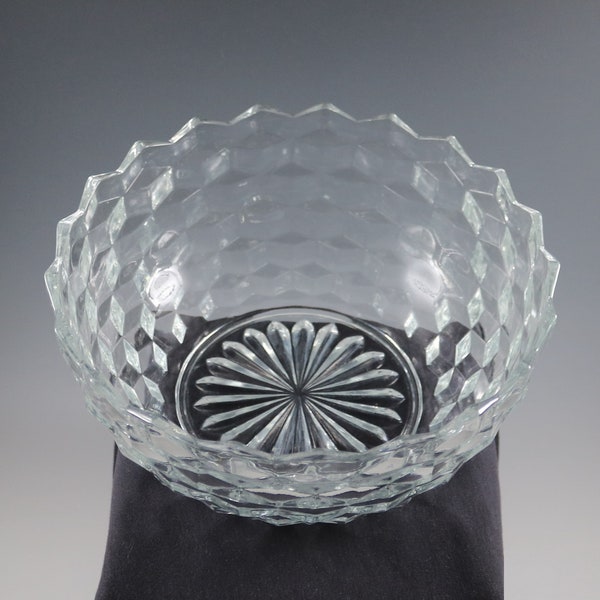 Fostoria Crystal Patterns - Etsy