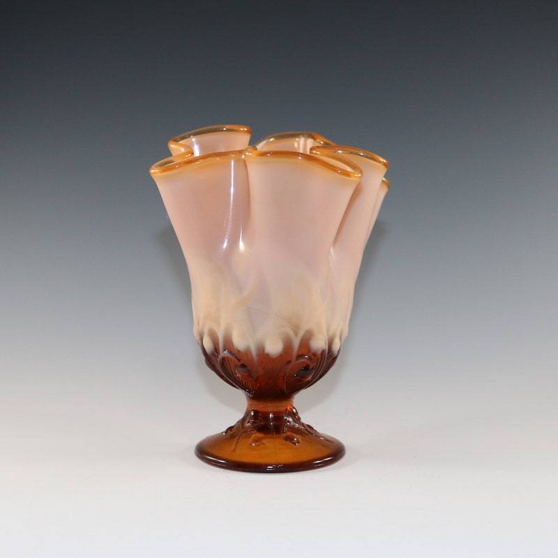 Handkerchief Vase - Etsy