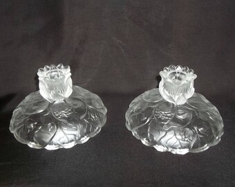 Fenton Water Lily | Etsy