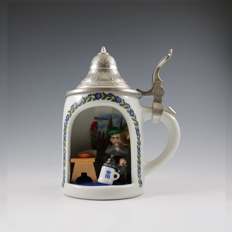 Reutter Germany - Etsy