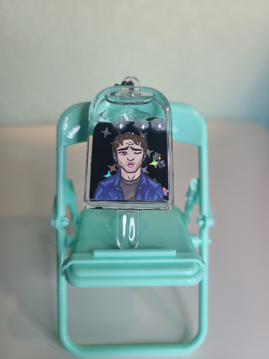 B Grade & C Grade Venom Popsicle Liquid Charm - Etsy