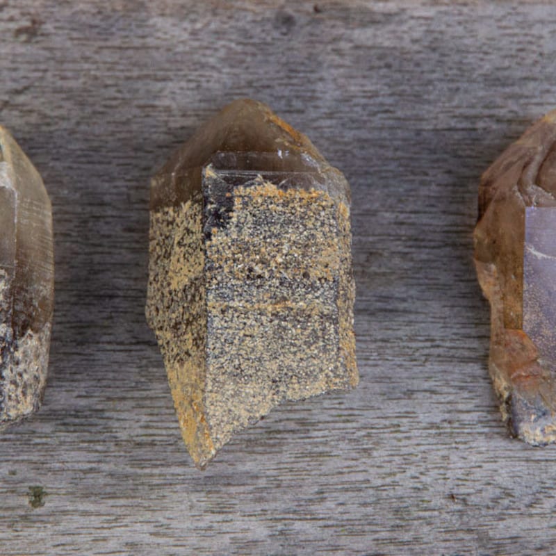 California Quartz - Etsy