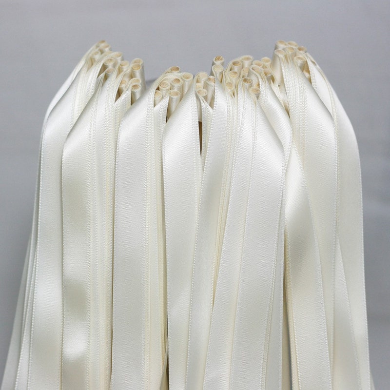 Ribbon Wands - Etsy