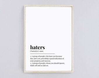 Funny Home Decor - Etsy