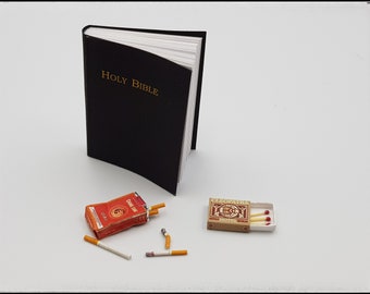 Bible figures | Etsy