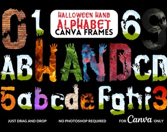 DIYFrameTemplate - Etsy