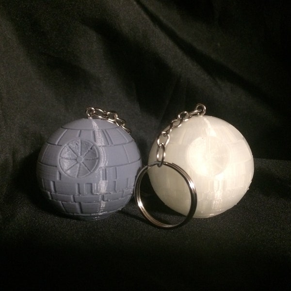 Star Keychain - Etsy