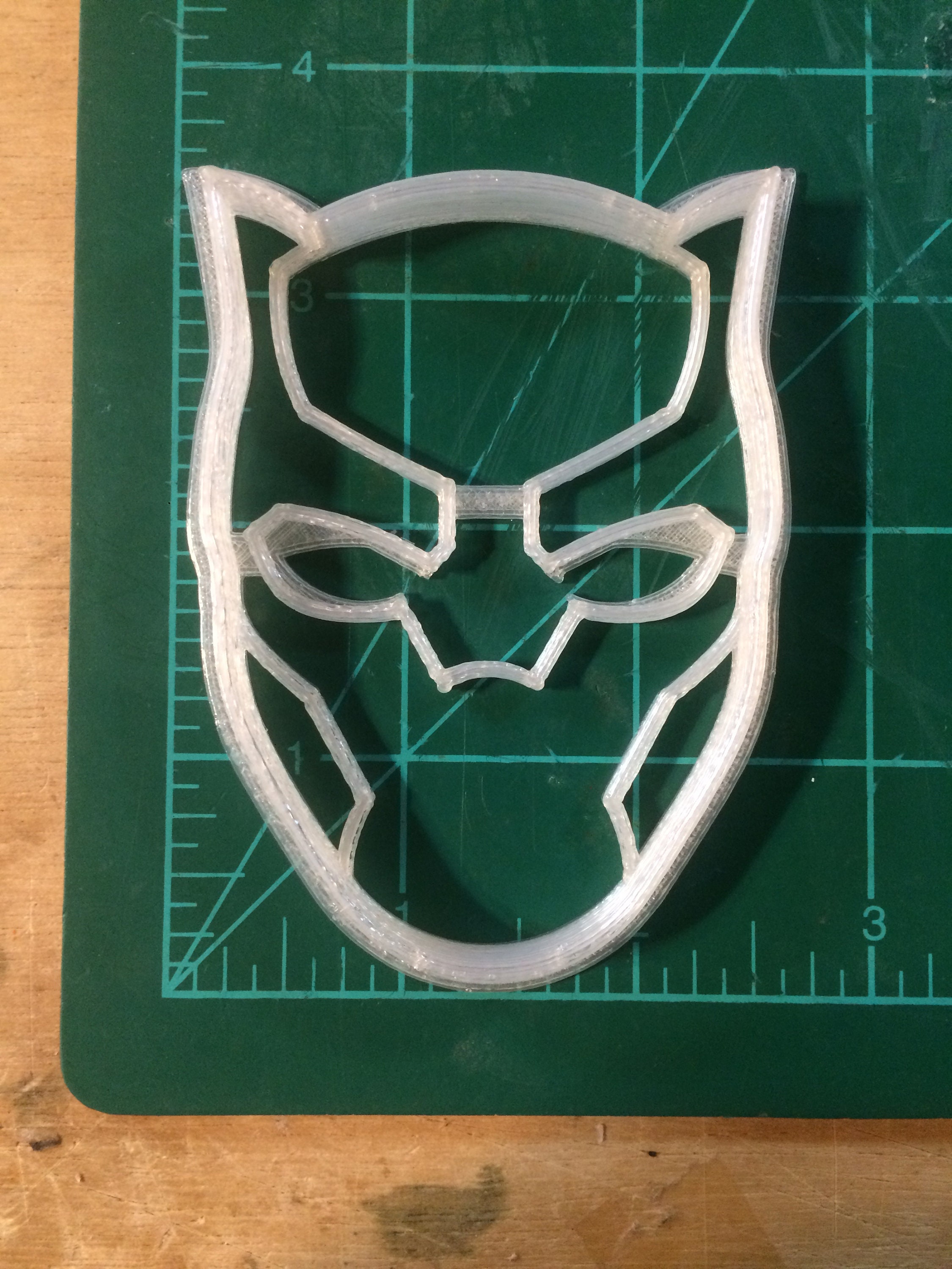Superhero Set 3 Cookie Cutters - Etsy