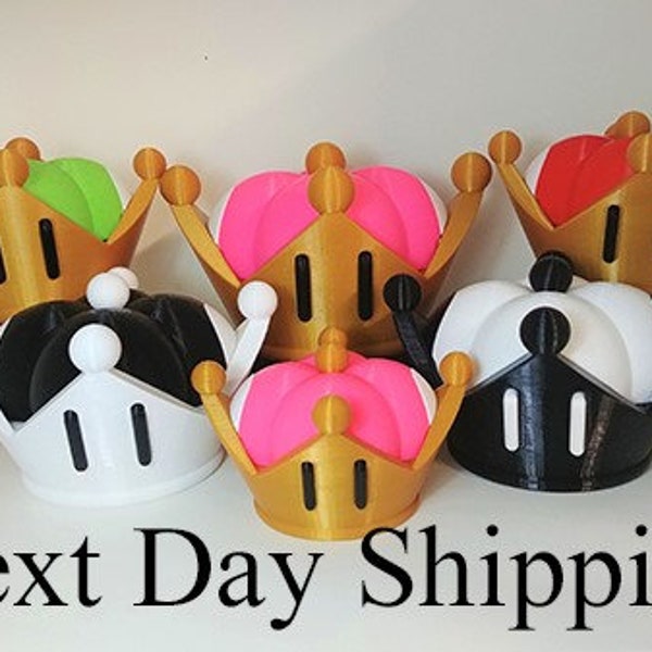 Bowsette Cosplay - Etsy