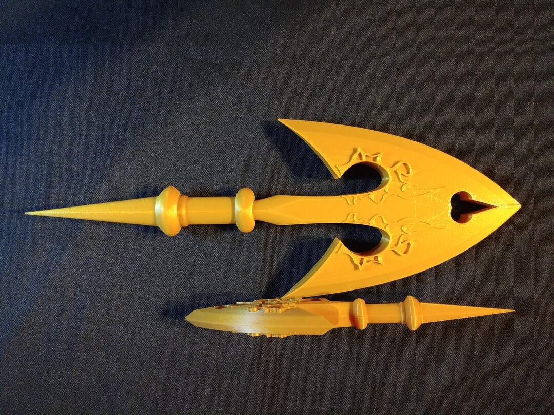The Stand Arrow Replica - Etsy Canada