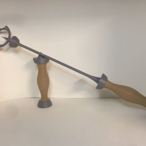 Little Witch Wand - Etsy