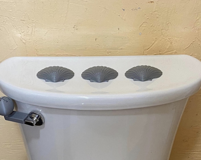 Demolition Man Three Seashells Custom Movie Collectible Accessory 90's ...