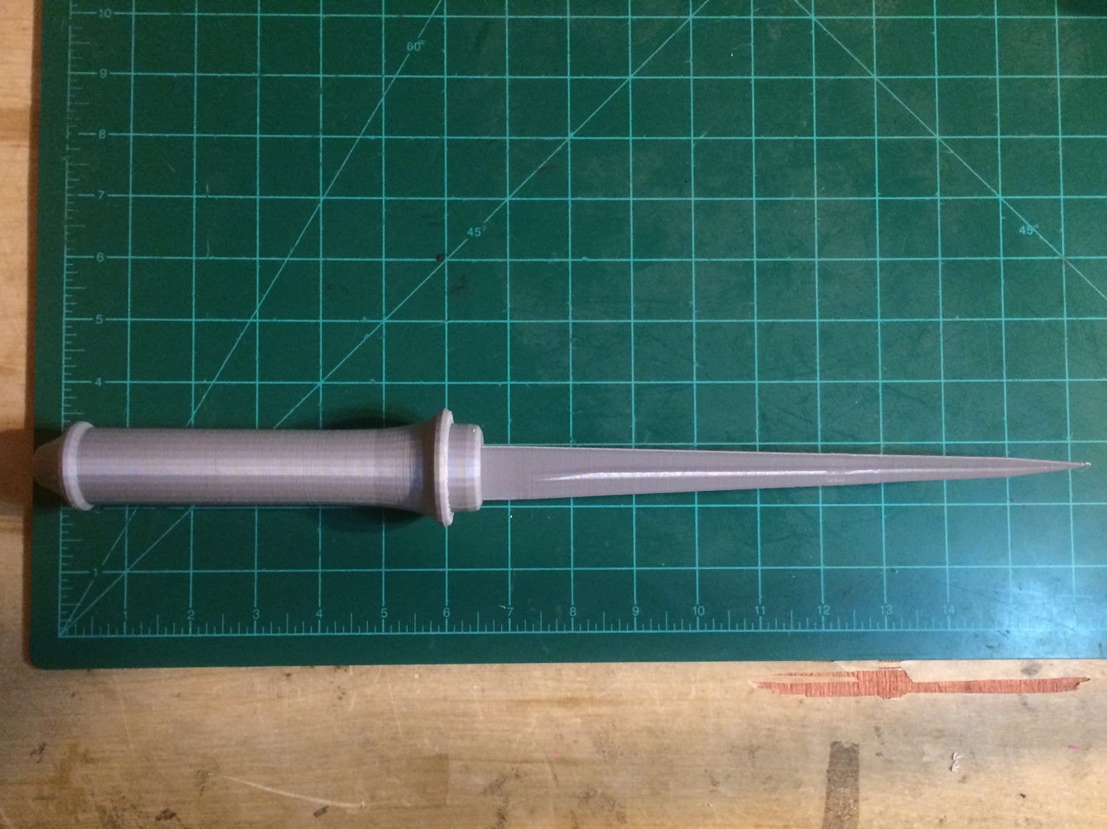 Angel Blade / First Blade / Demon Blade / Archangel Blade | Etsy