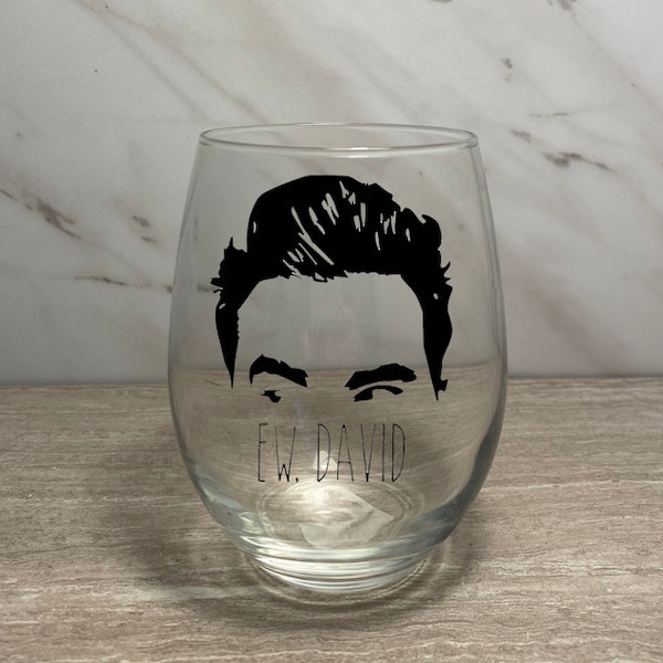 Ew David - Etsy