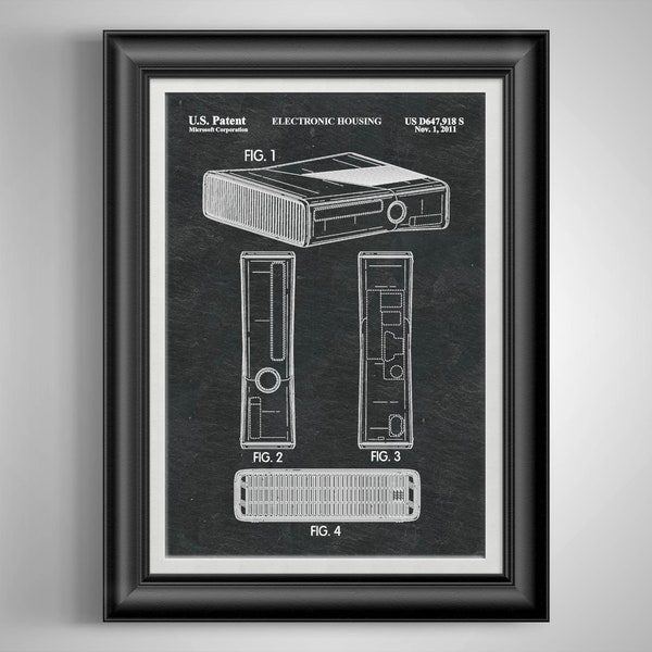Xbox Wall Decor - Etsy