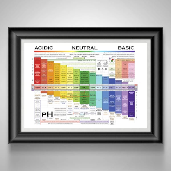 Science Decoration - Etsy