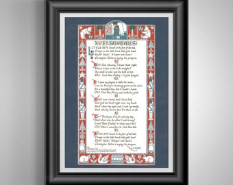 Aa Milne Quote - Etsy