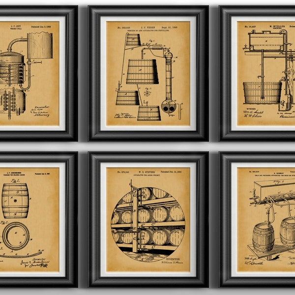 Brewery Decor - Etsy