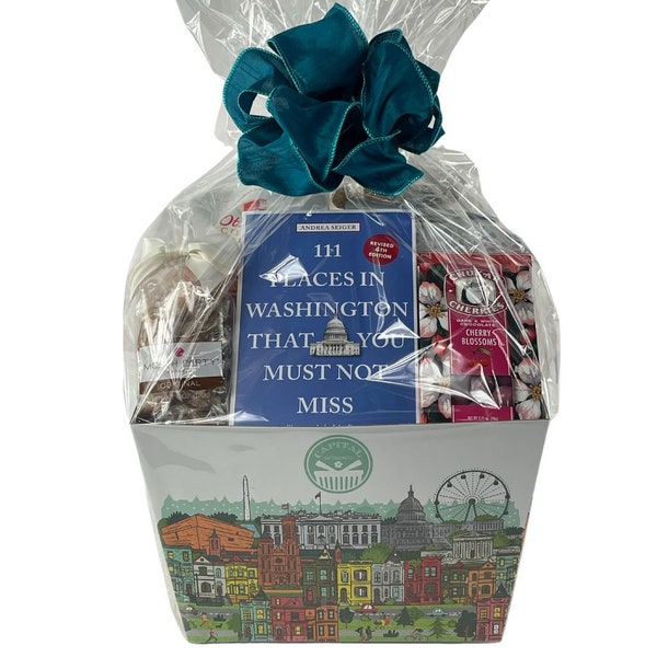 Washington Dc - Etsy