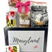 Maryland Gift Box - Etsy