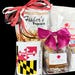 Maryland Gift Box - Etsy