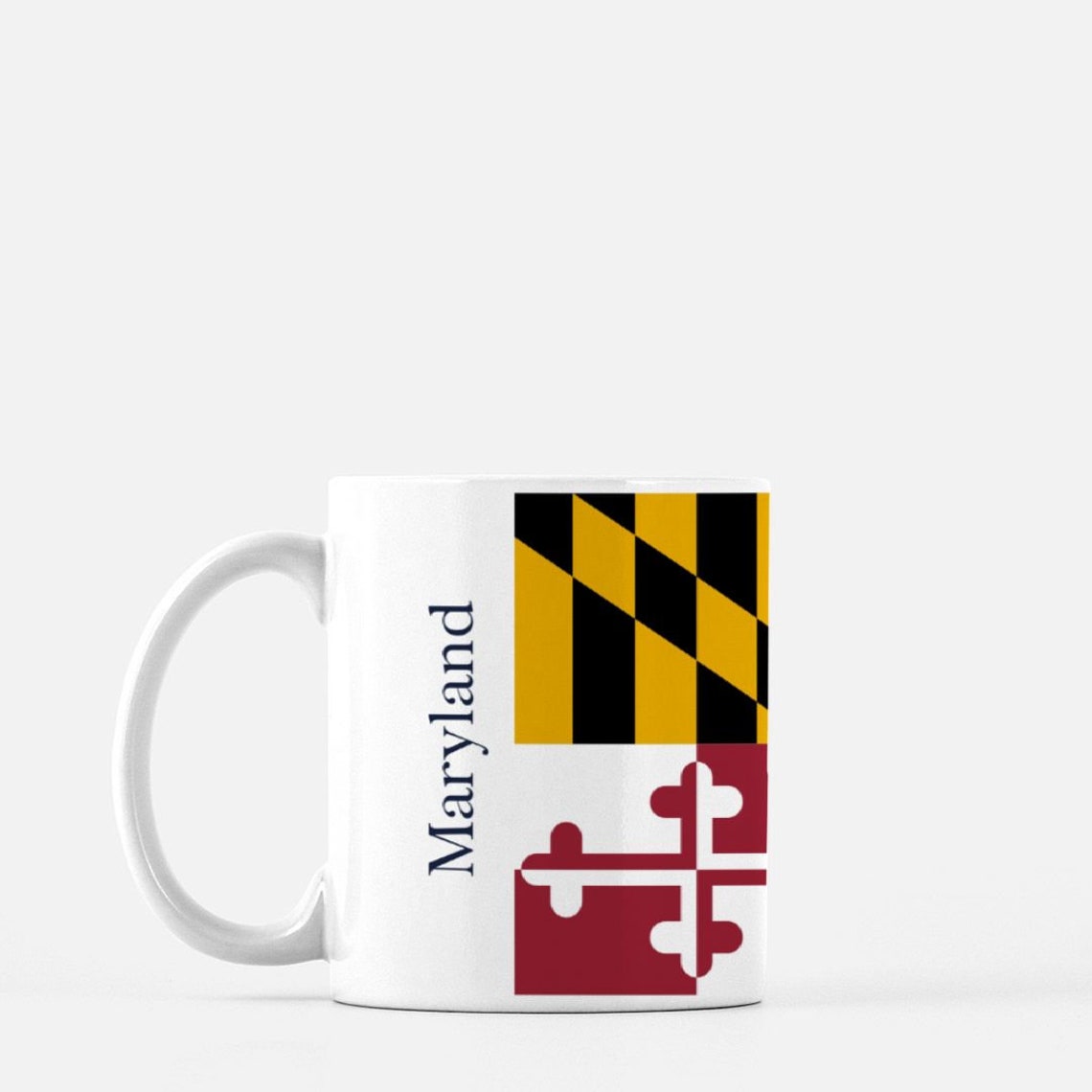 Maryland Gift Box - Etsy