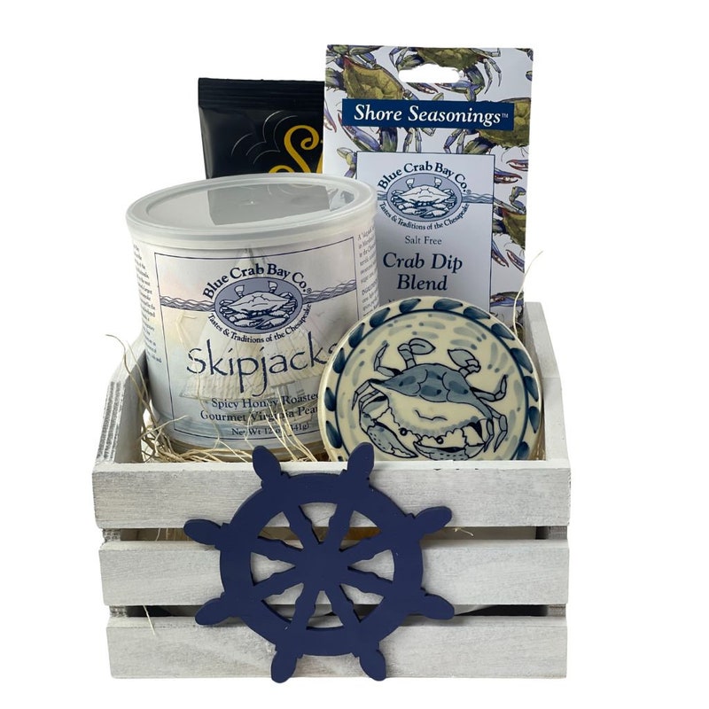 Beach Gift Basket - 60+ Gift Ideas for 2025