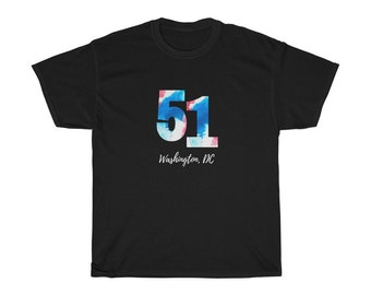 51st State Shirt - Etsy