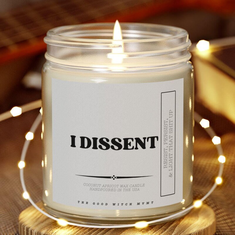 TheGoodWitchMVMT - Etsy