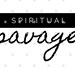 Spiritual SVG Witchy Svg, Spiritual Gangster Svg, New Age Svg Spiritual ...