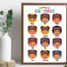 Feelings Poster Emotions Chart Feelings Chart Poster Calming Corner My ...