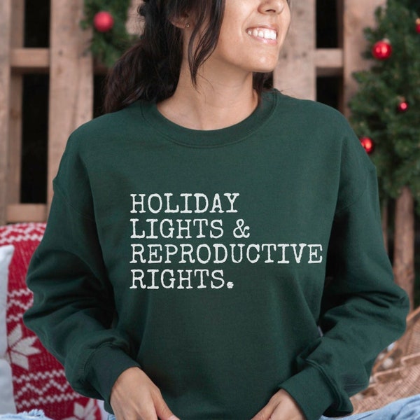 Feminist Sweatshirt - Etsy