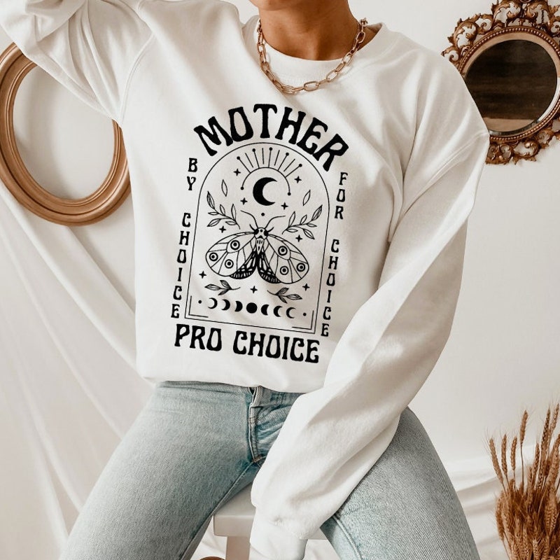 Pro Choice - Etsy