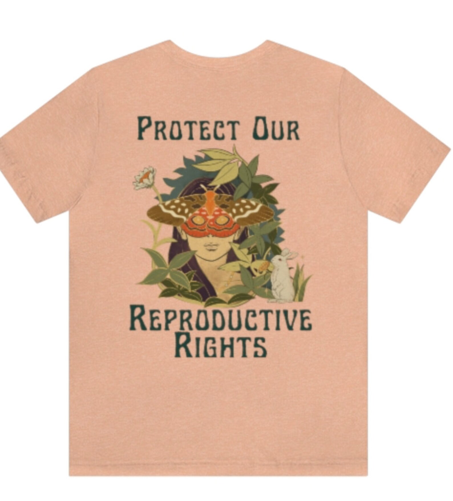 Pro Roe Reproductive Rights Abortion Rights Shirt Feminist Shirt Social ...