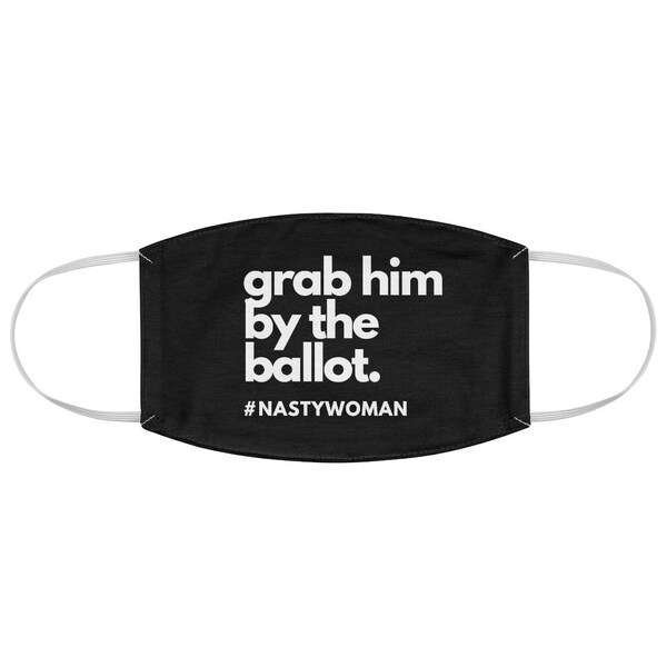 Trump Mask - Etsy