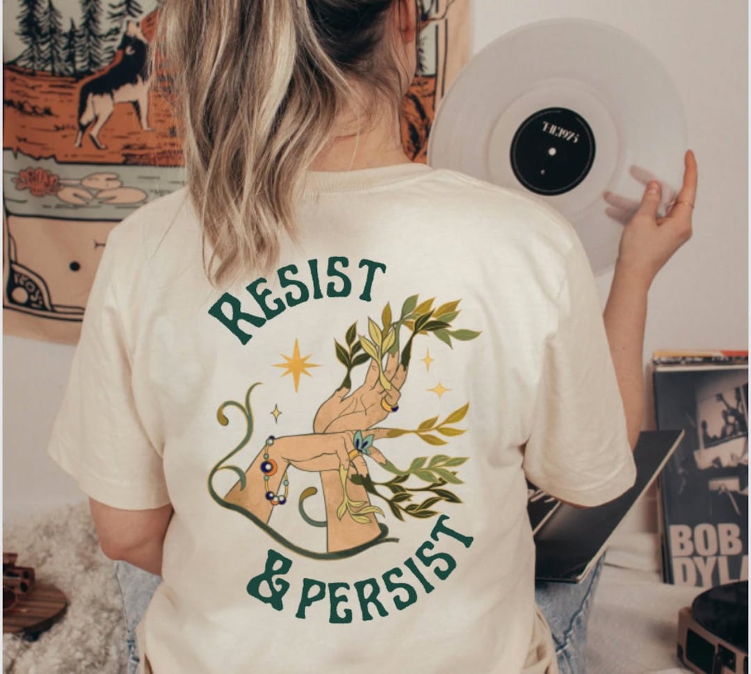 Feminist Shirt Protest Shirt Reproductive Rights Shirt Roe V Wade ...
