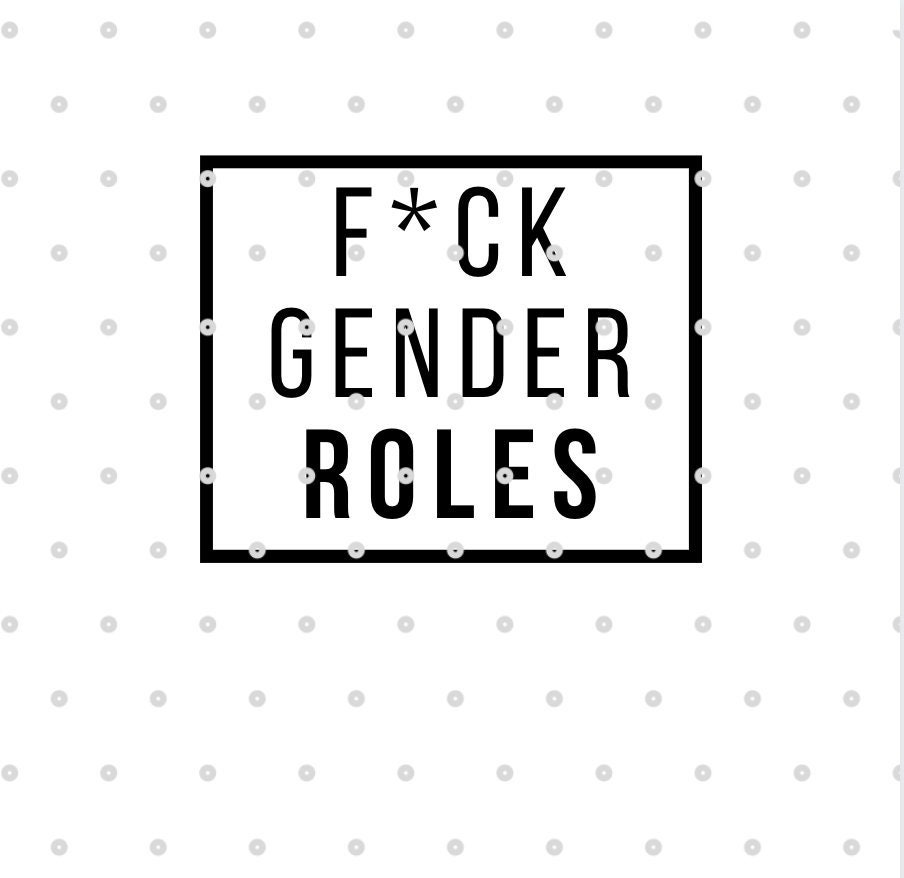 Feminista SVG Fck Roles de género svg Derechos Humanos svg, GRL PWR svg ...