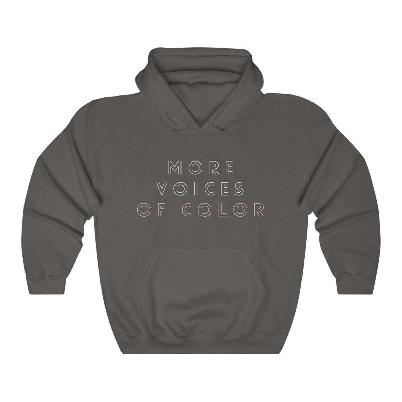 Celebrate Diversity Hoodie POC Unity in Diversity Pullover Hoodie Be ...