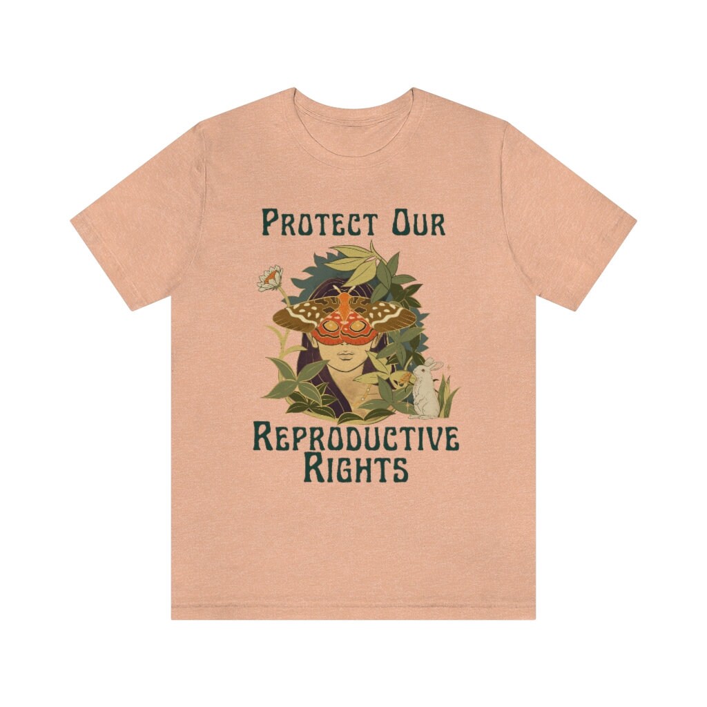 Reproductive Rights Shirt Pro Roe Feminist Shirt Roe V Wade RBG Shirt ...