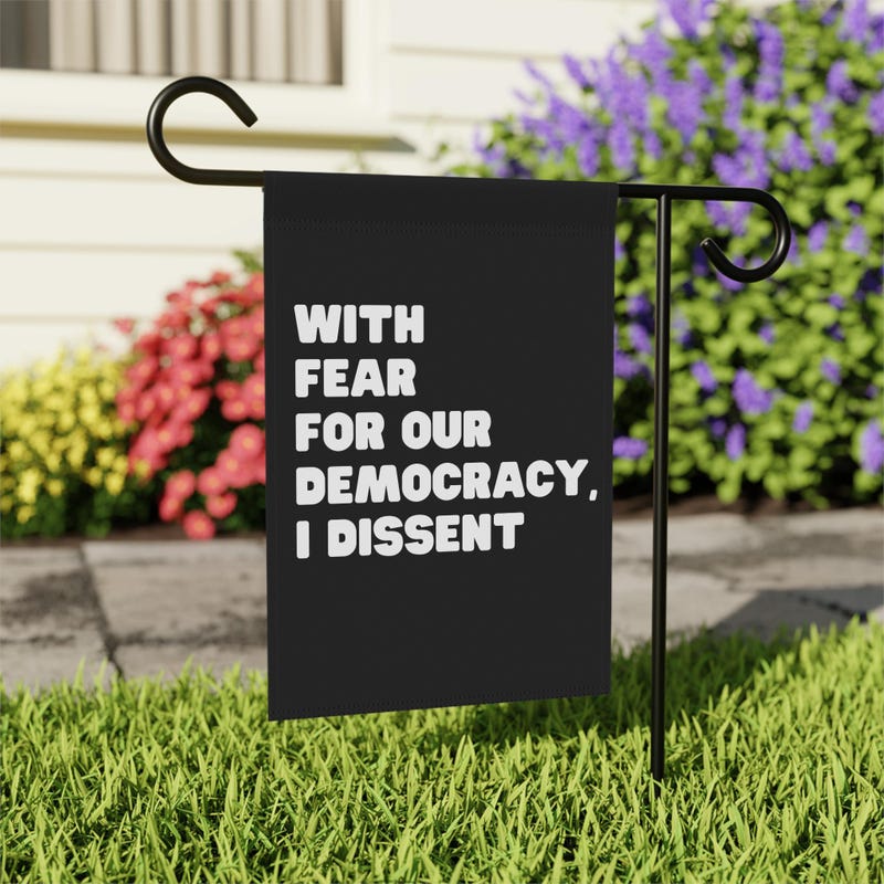 Anti Trump Signs for Protests - Etsy