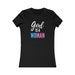 God is a Woman Shirt Spiritual Shirt Feminist AF Shirt GRL PWR Tshirt ...