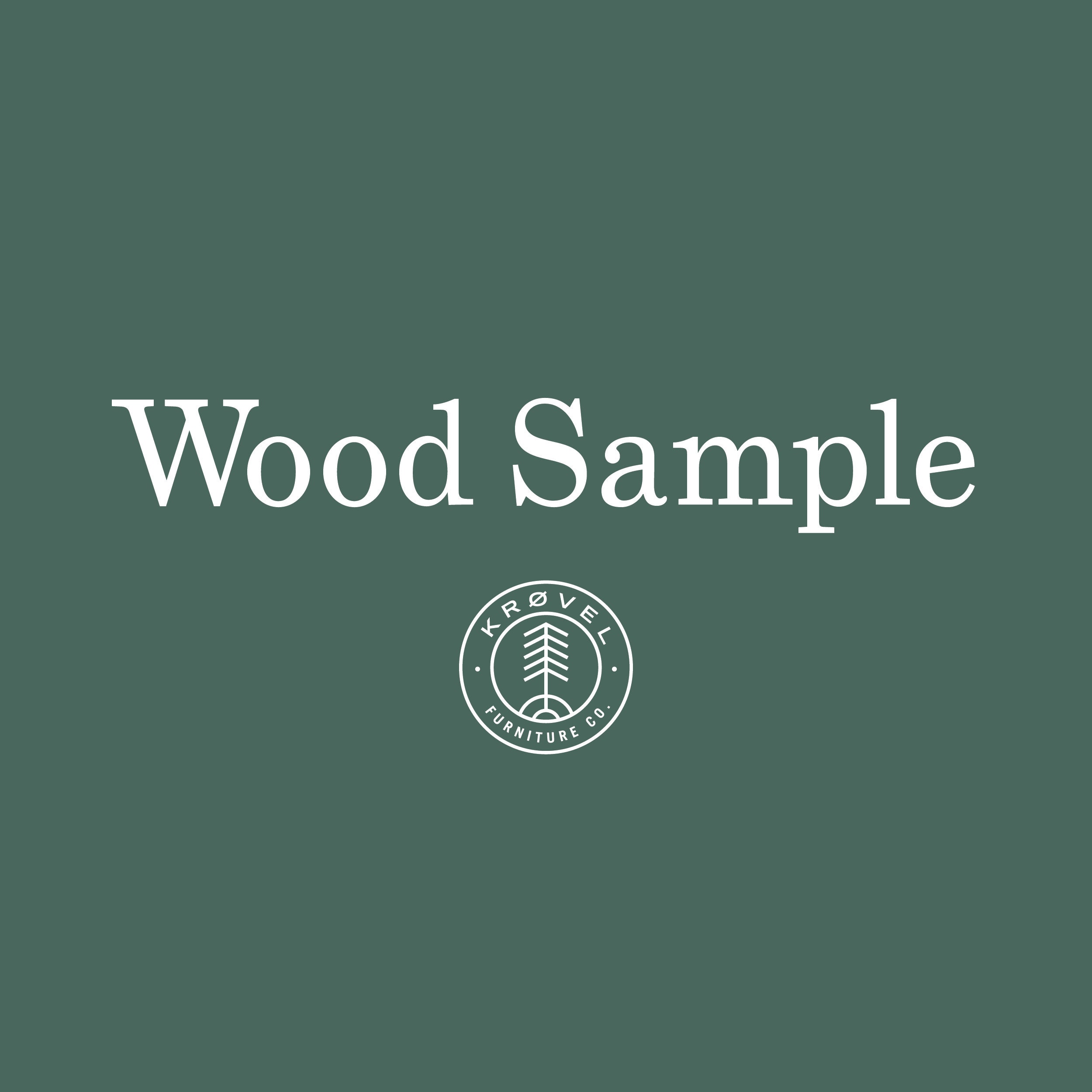 Wood Sample 4 Pack - Etsy