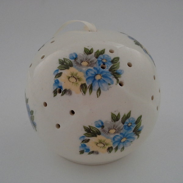 Ceramic Pomander - Etsy