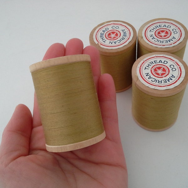 American Thread Co - Etsy